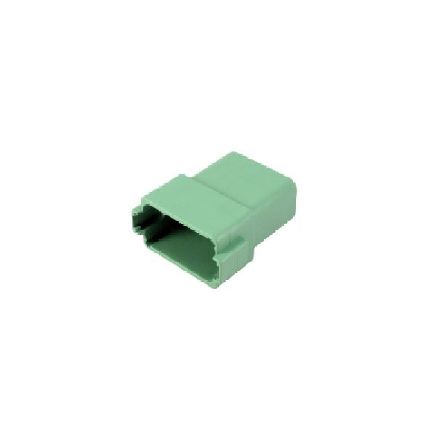 DT04-12PC-C015 TE Connectivity Deutsch Connectors | Conectores, interconectores | DigiKey